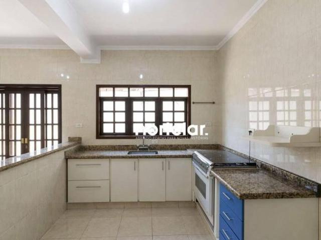 Sobrado com 3 dormitórios à venda, 182 m² por R$ 560.000,00 Anhangüera São Paulo/SP