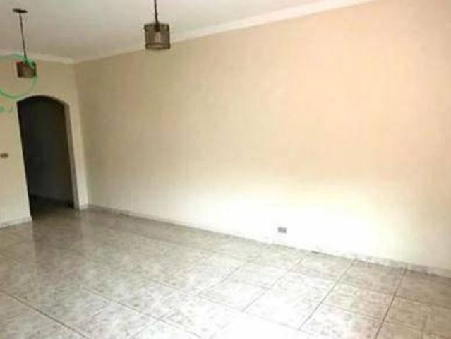 Sobrado à venda, 182 m² por R$ 619.000,00 Parque São Lucas São Paulo/SP