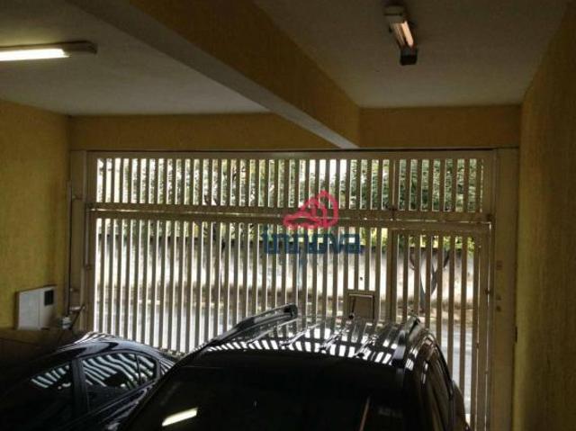 Sobrado com 3 dormitórios à venda, 182 m² por R$ 650.000,00 Jardim Santa Clara Guarulhos/SP
