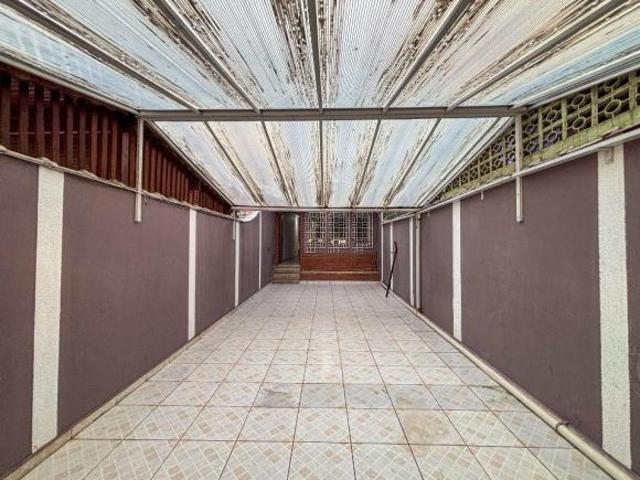 Sobrado com 3 dormitórios à venda, 182 m² por R$ 750.000,00 Vila Galvão Guarulhos/SP