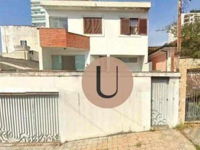 Sobrado com 3 dormitórios à venda, 182 m² por R$ 780.000,00 Vila Marlene São Bernardo do Campo/S