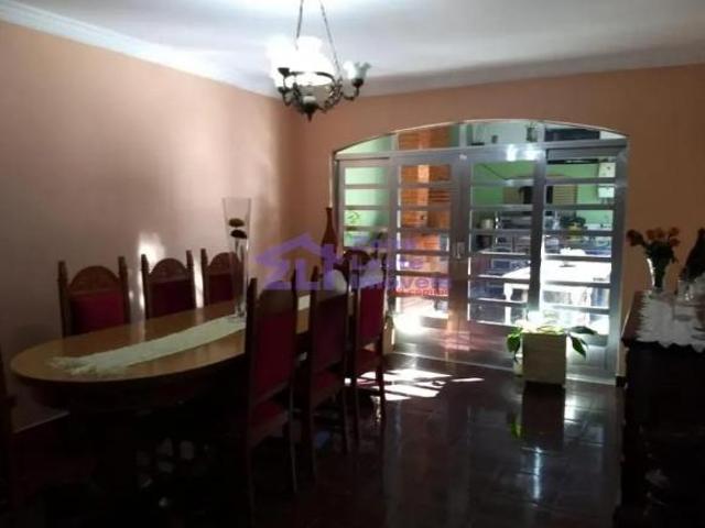 Sobrado com 3 dormitórios à venda, 182 m² por R$ 850.000,00 Cidade Líder São Paulo/SP