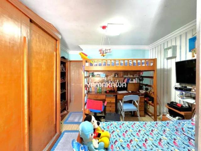 Sobrado com 3 dormitórios à venda, 182 m² por R$ 900.000,00 Vila Matilde São Paulo/SP