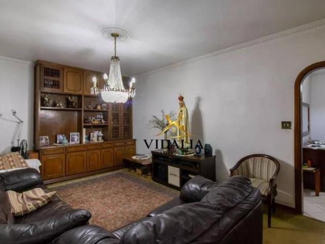Sobrado com 3 dormitórios à venda, 182 m² por R$ 900.000,00 Vila Hermínia Guarulhos/SP