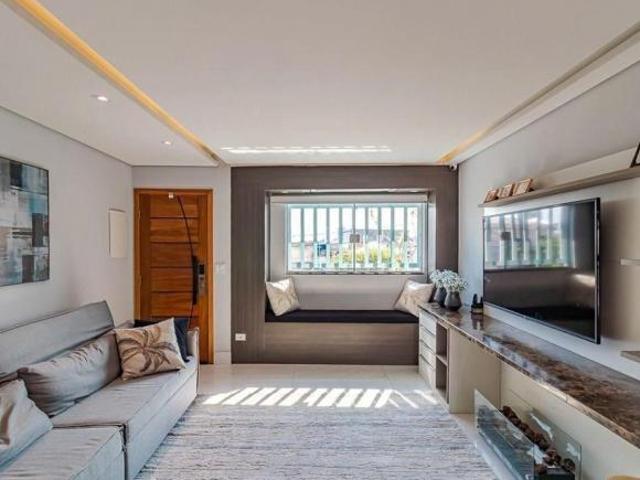 Sobrado com 3 dormitórios à venda, 183 m² por R$ 1.969.000 Vila Maria Alta São Paulo/SP