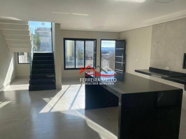 Sobrado com 3 dormitórios à venda, 183 m² por R$ 1.150.000,00 Villa Verde Franco da Rocha/SP