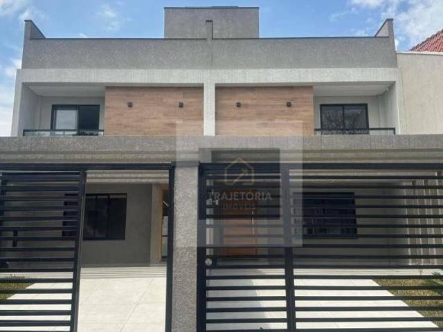 Sobrado com 3 dormitórios à venda, 183 m² por R$ 1.225.000,00 Portão Curitiba/PR