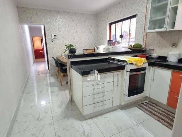 Sobrado com 3 dormitórios à venda, 183 m² por R$ 580.000 Residencial Furlan Santa Bárbara D&apos Oest