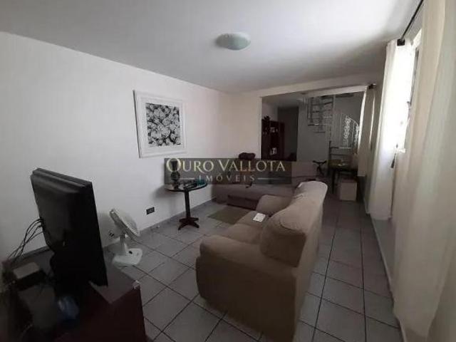 Sobrado com 3 dormitórios à venda, 183 m² por R$ 600.000,00 Mooca São Paulo/SP