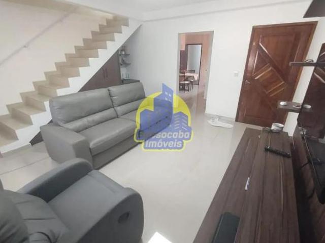 Sobrado com 3 dormitórios à venda, 183 m² por R$ 780.000,00 Cipava Osasco/SP