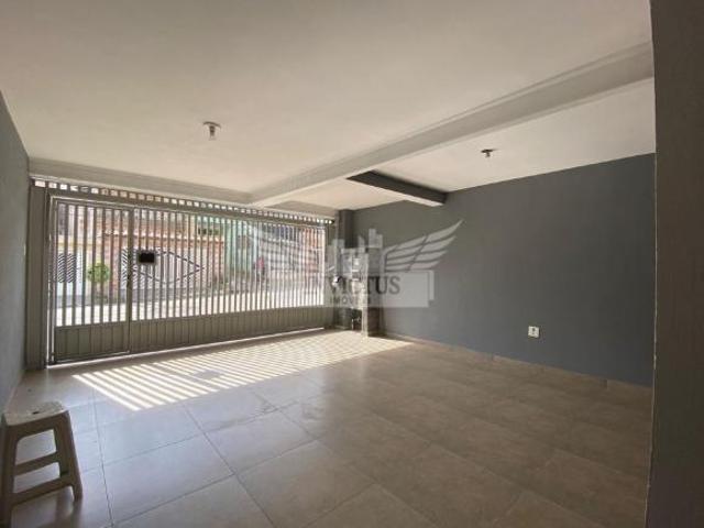 Sobrado com 3 Dormitórios à Venda, 183m² Jardim Itapoan, Santo André/SP