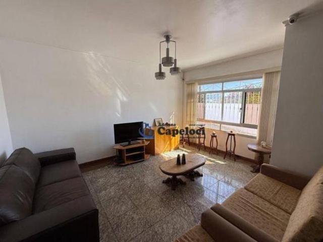 Sobrado com 3 dormitórios à venda, 194 m² Freguesia do Ó São Paulo/SP