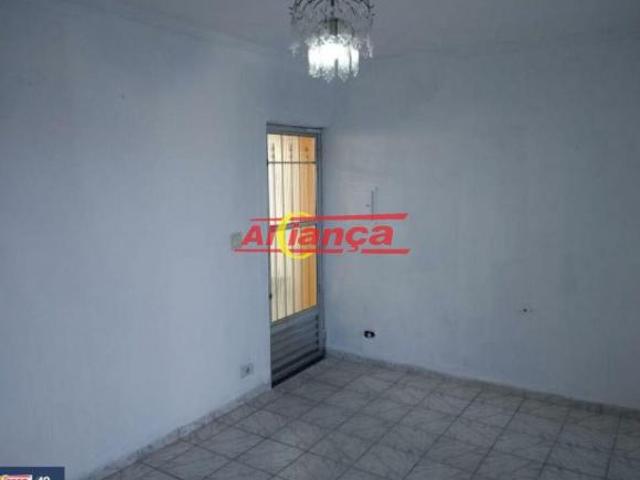 SOBRADO COM 3 DORMITÓRIOS A VENDA, 194 m² JARDIM PRESIDENTE DUTRA GUARULHOS/SP
