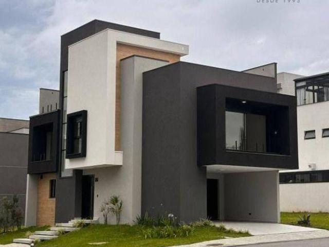 Sobrado com 3 dormitórios à venda, 194 m² por R$ 1.440.000,00 Santa Cândida Curitiba/PR