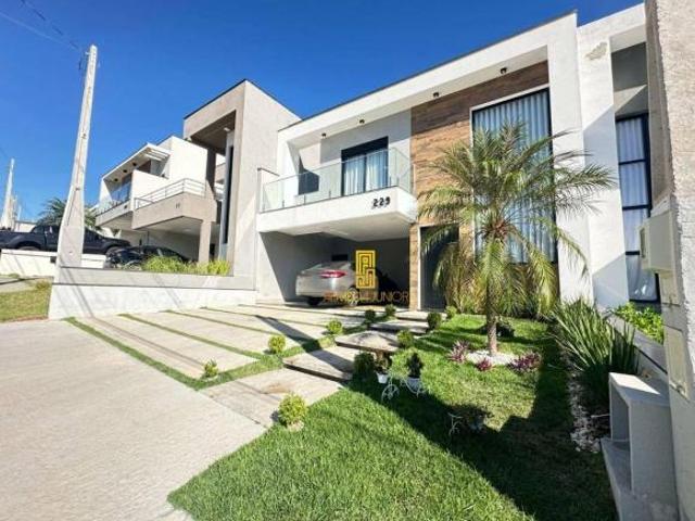Sobrado com 3 dormitórios à venda, 194 m² por R$ 1.450.000,00 Condominio Mantova Indaiatuba/SP