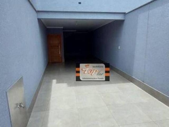 Sobrado com 3 dormitórios à venda, 194 m² por R$ 1.200.000,00 Parque São Domingos São Paulo/SP