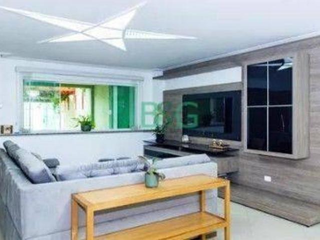 Sobrado à venda, 194 m² por R$ 1.329.000,00 Parque São Domingos São Paulo/SP