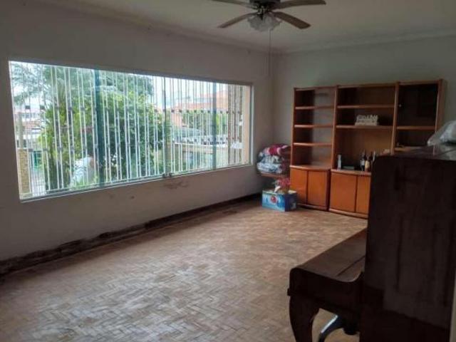Sobrado com 3 dormitórios à venda, 194 m² por R$ 650.000,00 Vila Camilópolis Santo André/SP