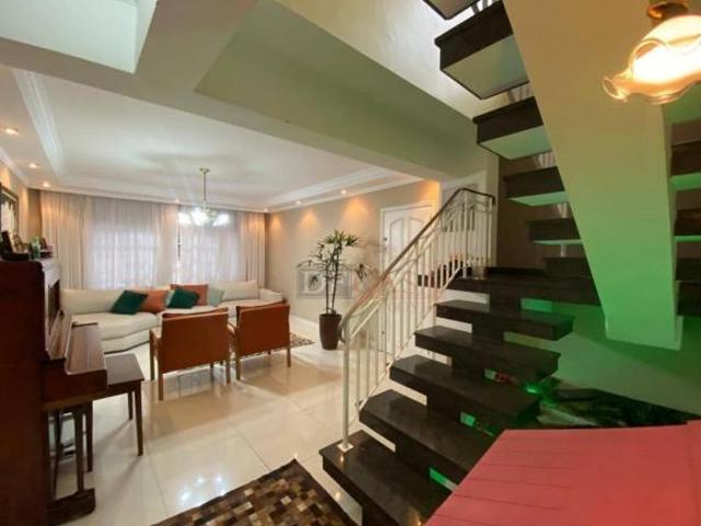Sobrado com 3 dormitórios à venda, 194 m² por R$ 790.000,00 Penha de França São Paulo/SP