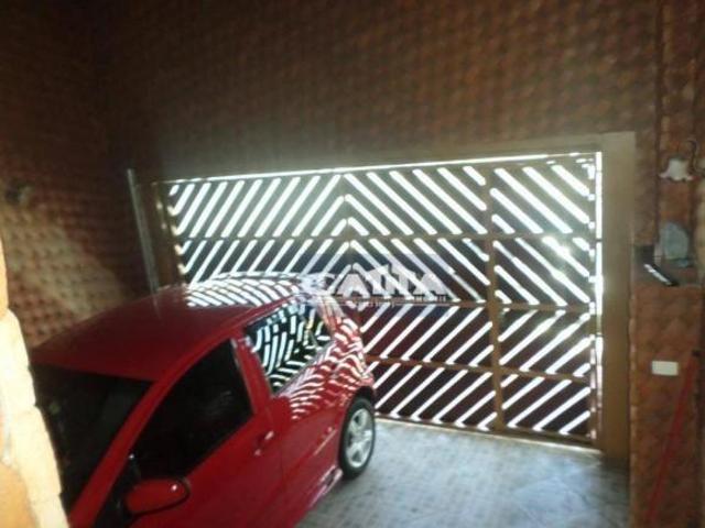 Sobrado com 3 dormitórios à venda, 194 m² por R$ 800.000,00 São Miguel São Paulo/SP