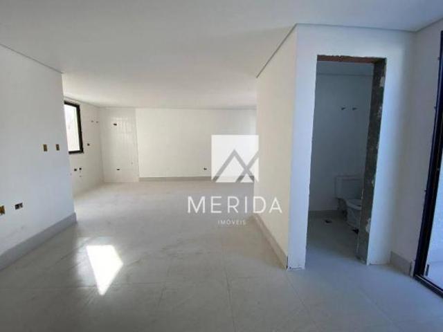 Sobrado com 3 dormitórios à venda, 194 m² por R$ 980.000,00 Vila Pires Santo André/SP