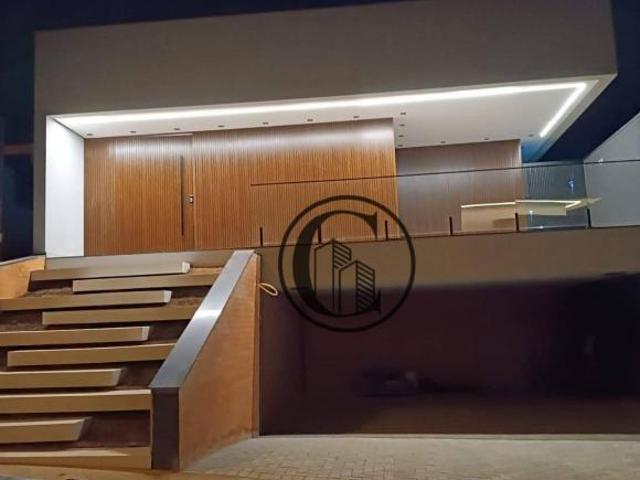 Sobrado com 3 dormitórios à venda, 195 m² por R$ 1.450.000,00 Condomínio Sunlake Residencial Vot