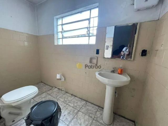 Sobrado com 3 dormitórios à venda, 195 m² por R$ 1.580.000,00 Jardim do Mar São Bernardo do Camp