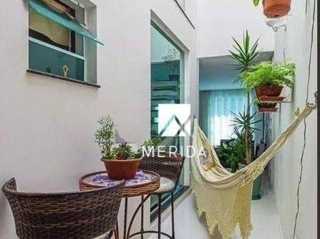 Sobrado com 3 dormitórios à venda, 195 m² por R$ 1.589.000,00 Vila Assunção Santo André/SP