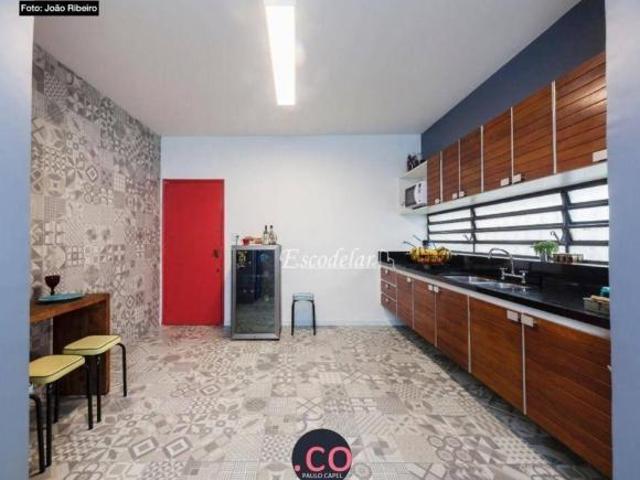 Sobrado com 3 dormitórios à venda, 195 m² por R$ 1.600.000,00 Jardim Sao Paulo Zona Norte São P
