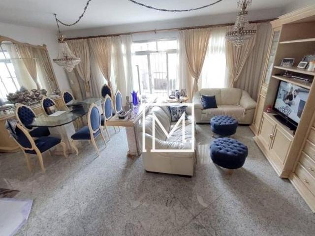 Sobrado com 3 dormitórios à venda, 195 m² por R$ 1.690.000,01 Jardim da Saúde São Paulo/SP