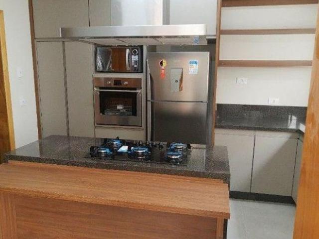 Sobrado com 3 dormitórios à venda, 195 m² por R$ 1.080.000,00 Jardim Andrea Demarchi São Bernard