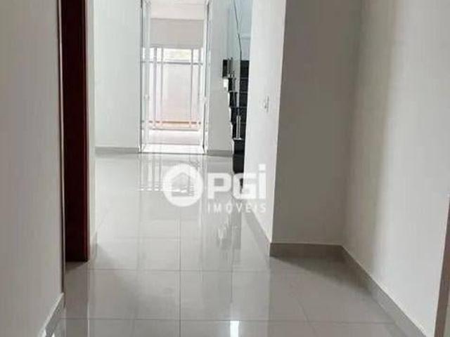 Sobrado com 3 dormitórios à venda, 195 m² por R$ 1.170.000,00 Bonfim Paulista Ribeirão Preto/SP