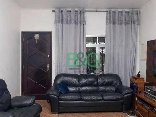 Sobrado com 3 dormitórios à venda, 195 m² por R$ 1.099.000,00 Vila Paiva São Paulo/SP
