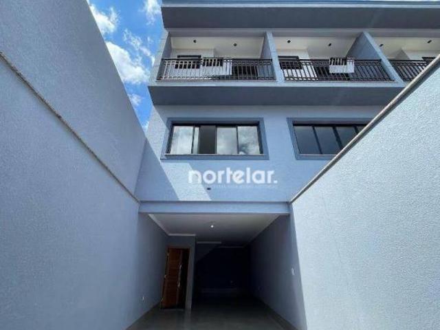 Sobrado com 3 dormitórios à venda, 195 m² por R$ 1.100.000,00 Parque São Domingos São Paulo/SP