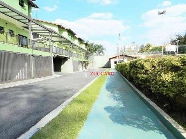 Sobrado com 3 dormitórios à venda, 195 m² por R$ 1.200.000,00 Vila Moreira Guarulhos/SP