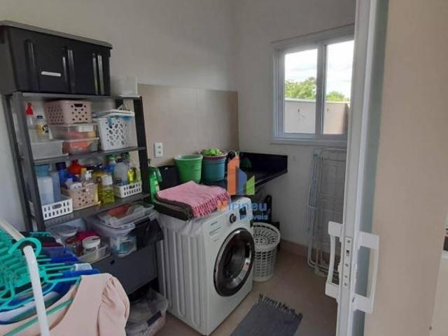 Sobrado com 3 dormitórios à venda, 195 m² por R$ 1.250.000 Vila Monte Alegre Paulínia/SP