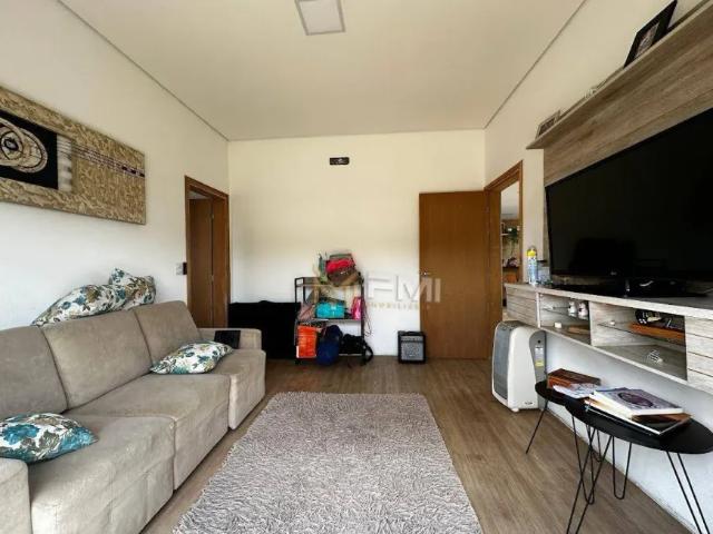 Sobrado com 3 dormitórios à venda, 195 m² por R$ 1.350.000,00 Vila Monte Alegre Paulínia/SP