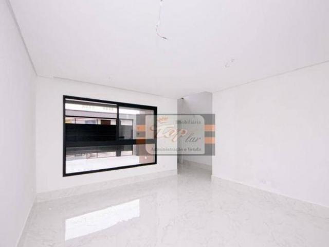 Sobrado com 3 dormitórios à venda, 195 m² por R$ 1.399.000,00 Portais Polvilho Cajamar/SP