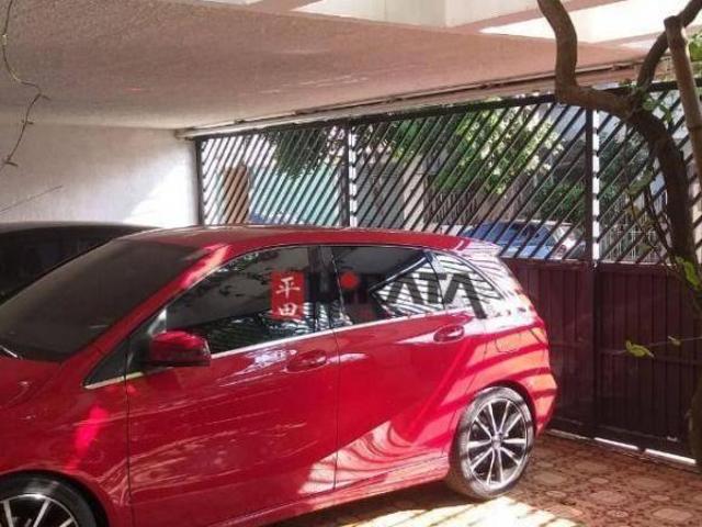 Sobrado com 3 dormitórios à venda, 195 m² por R$ 2.000.000,00 Brooklin Paulista São Paulo/SP