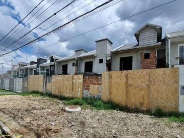 Sobrado com 3 dormitórios à venda, 195 m² por R$ 450.000,00 Bairro Alto Curitiba/PR