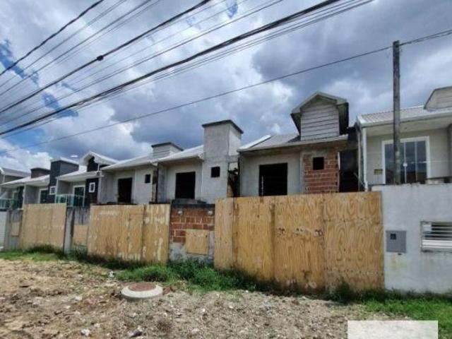 Sobrado com 3 dormitórios à venda, 195 m² por R$ 450.000,00 Bairro Alto Curitiba/PR