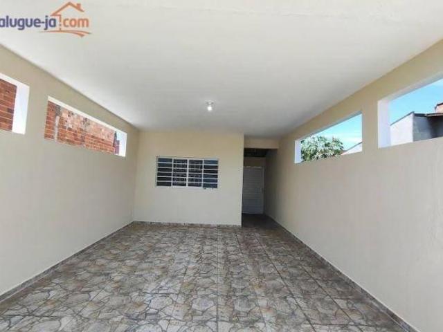 Sobrado com 3 dormitórios à venda, 195 m² por R$ 500.000,00 Residencial Armando Moreira Righi Sã