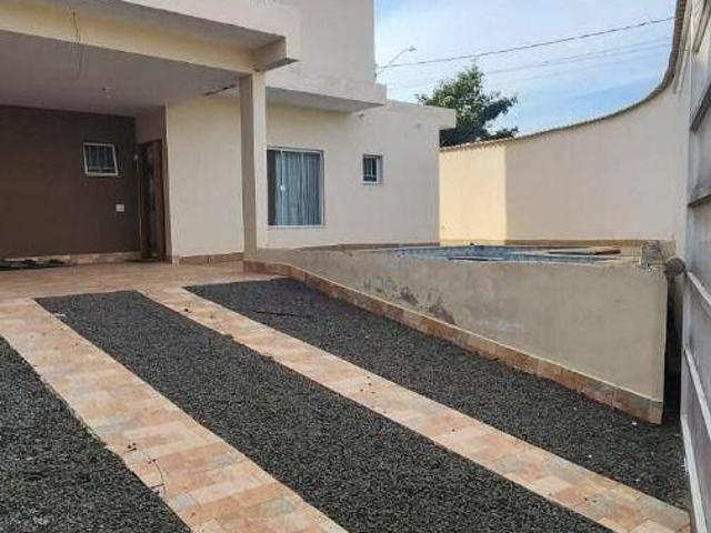 Sobrado com 3 dormitórios à venda, 195 m² por R$ 535.000,00 Residencial Cittá di Salerno Campina