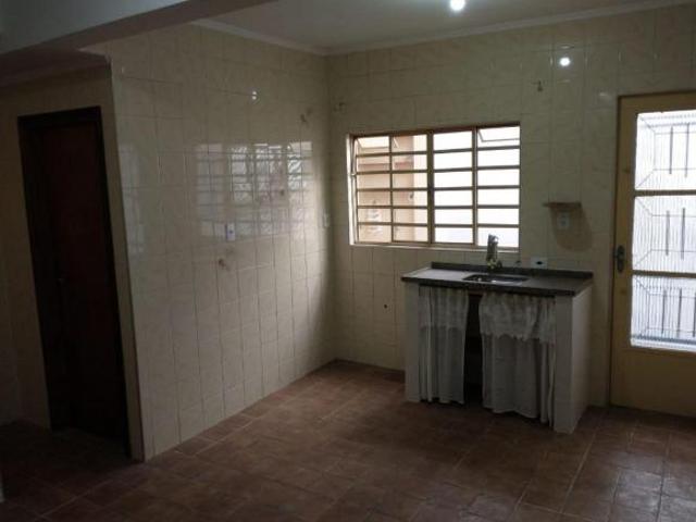 Sobrado com 3 dormitórios à venda, 195 m² por R$ 540.000,00 Condomínio Maracanã Santo André/SP