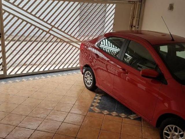 Sobrado com 3 dormitórios à venda, 195 m² por R$ 690.000,00 Mooca São Paulo/SP