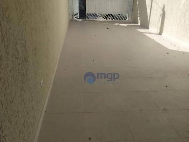 Sobrado com 3 dormitórios à venda, 195 m² por R$ 700.000,00 Vila Leonor São Paulo/SP