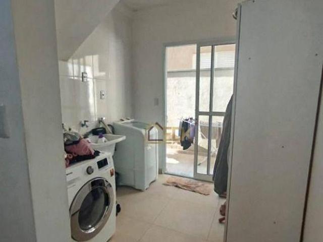 Sobrado com 3 dormitórios à venda, 195 m² por R$ 764.000 Reserva do Vale Caçapava/SP