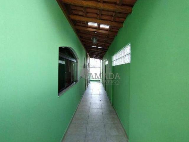 Sobrado com 3 dormitórios à venda, 195 m² por R$ 780.000,00 Vila Constança São Paulo/SP