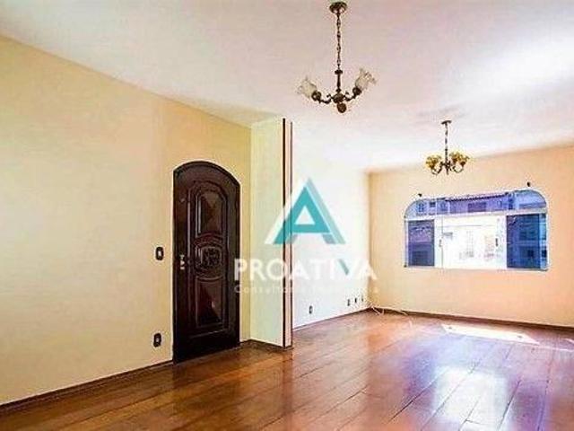 Sobrado com 3 dormitórios à venda, 195 m² por R$ 780.000,00 Jardim Jaçatuba Santo André/SP