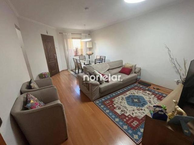 Sobrado com 3 dormitórios à venda, 195 m² por R$ 800.000,00 Vila Gustavo São Paulo/SP